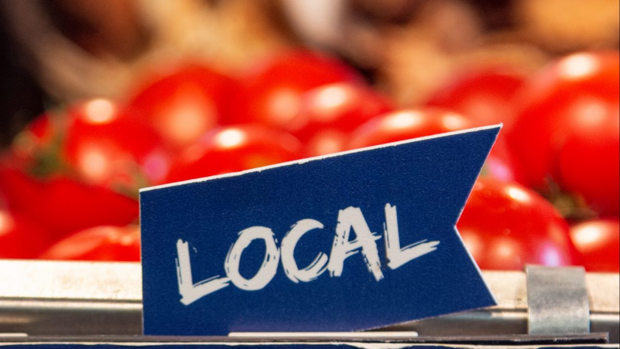 La production locale à La CABA - Biocoop CABA - Magasin Bio Angers