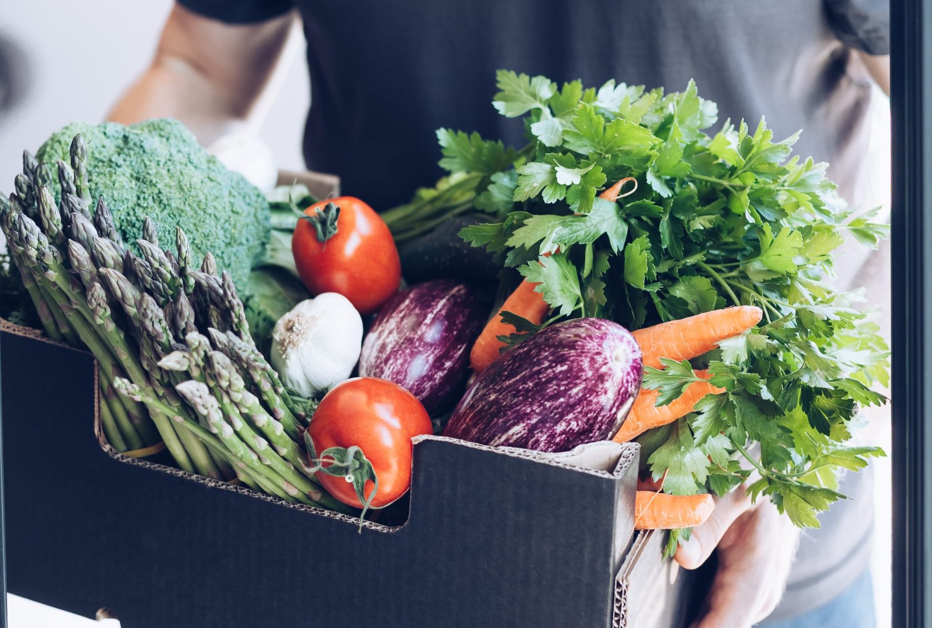 Solidarifood - Biocoop CABA - Magasin Bio Angers