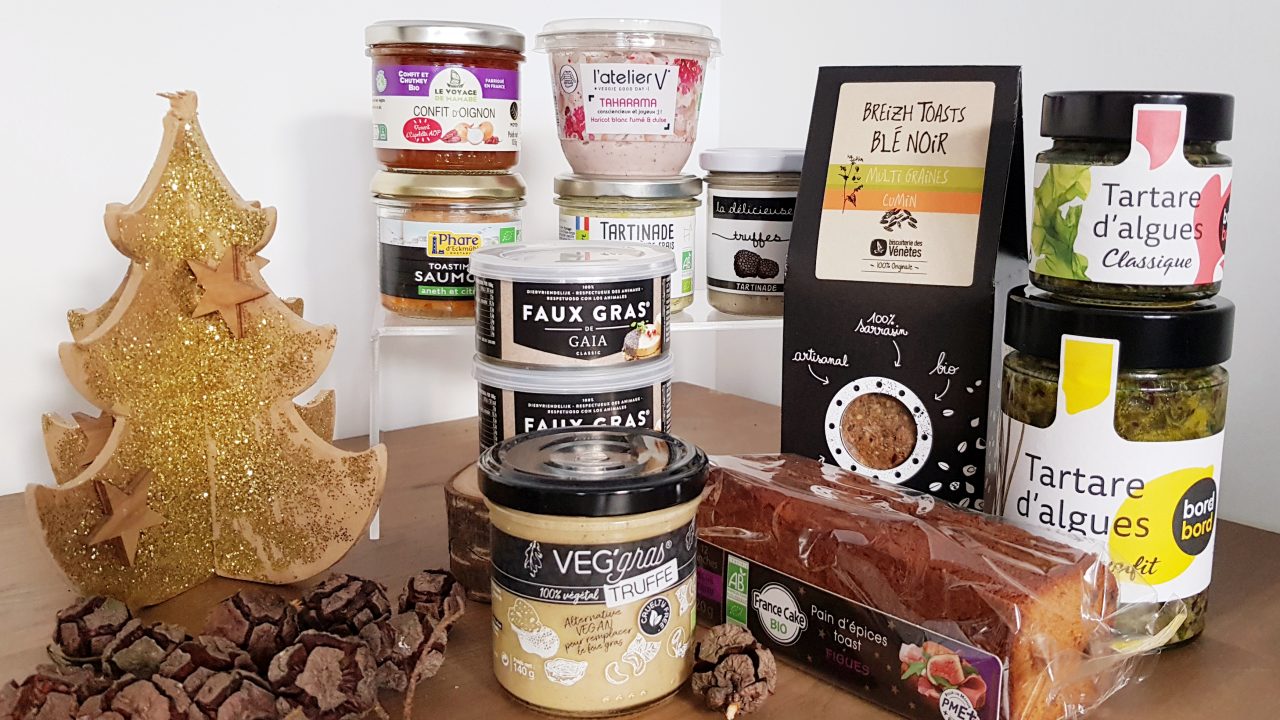 Nos produits festifs à la loupe - Biocoop CABA - Magasin Bio Angers