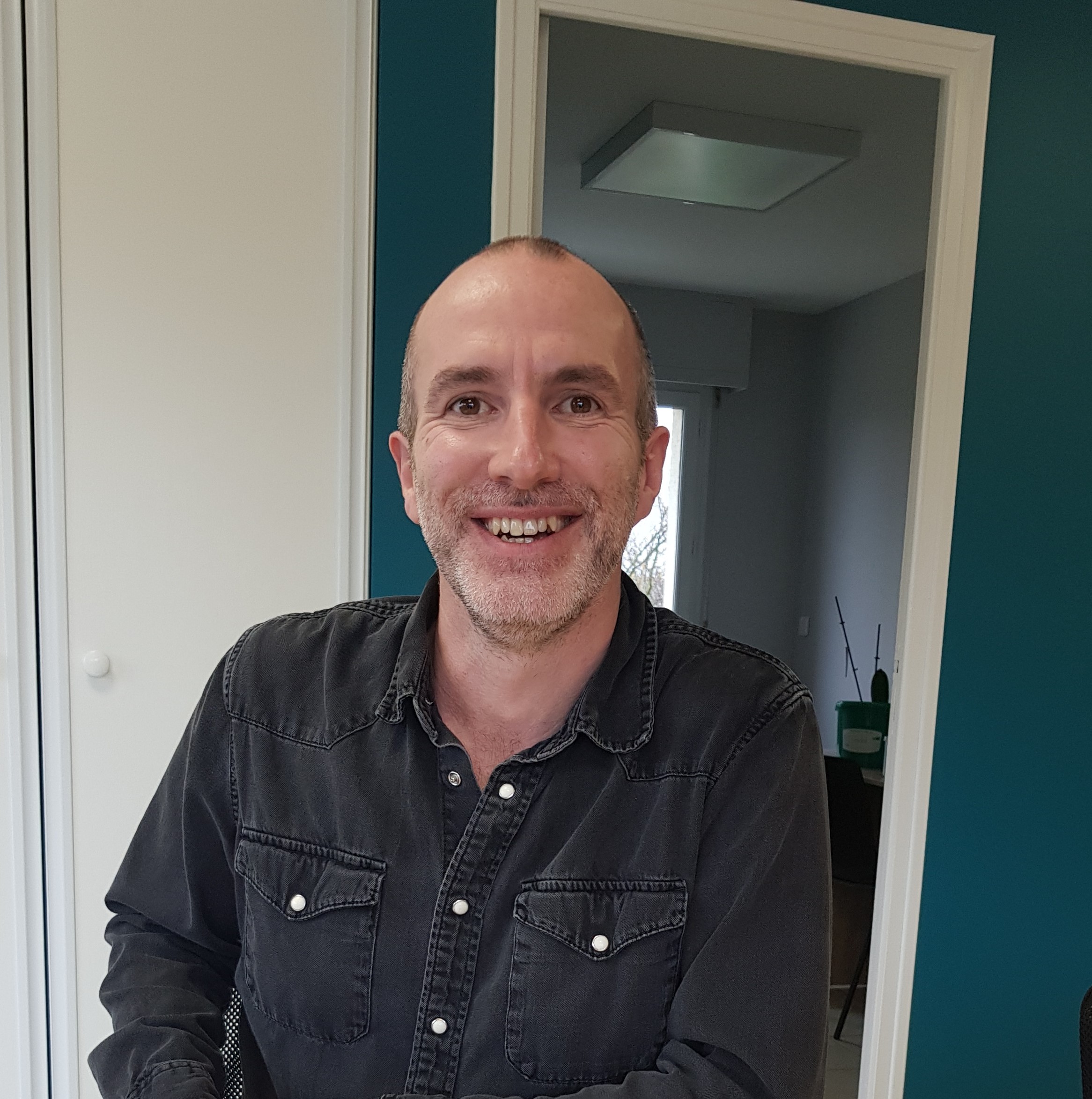 Les voeux de Matthieu, président de la CABA - Biocoop CABA - Magasin ...